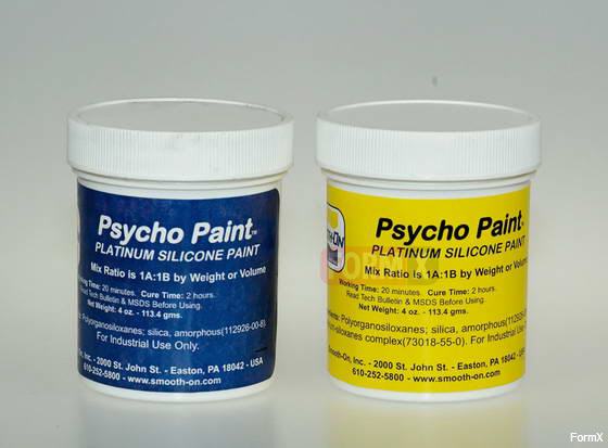 FormX Gestaltungsmaterialien